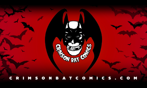 Crimson Bat Comics LLC
